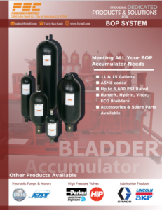 Catalogue - FEC International