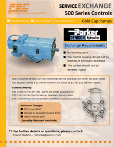 Catalogue - FEC International